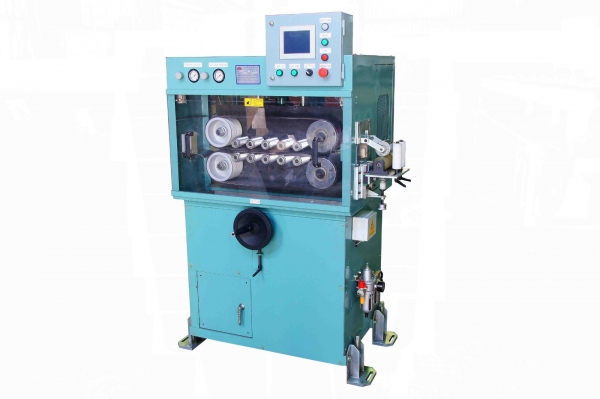 BELT HAUL-OFF MACHINE PTM-615